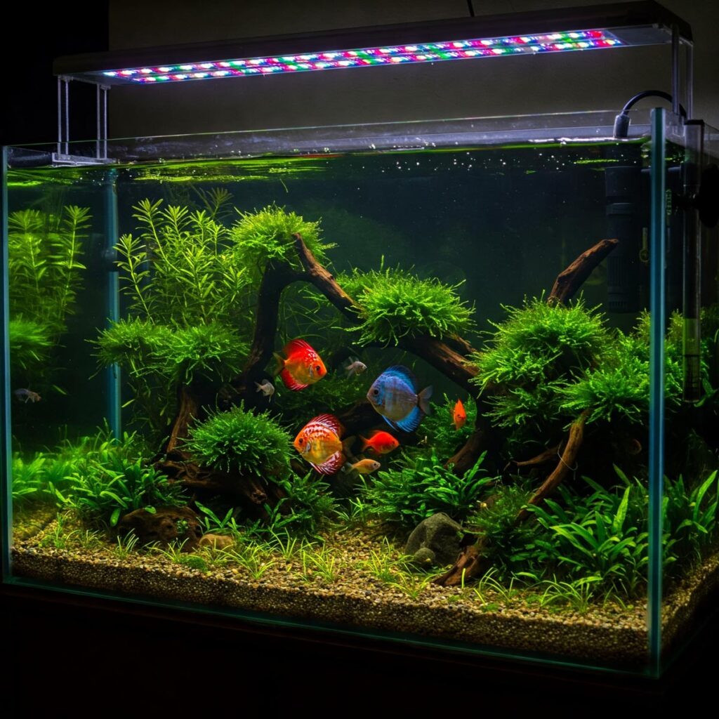 10 Amazing 125 Gallon Fish Tank Options For Your Dream Aquarium Setup ...