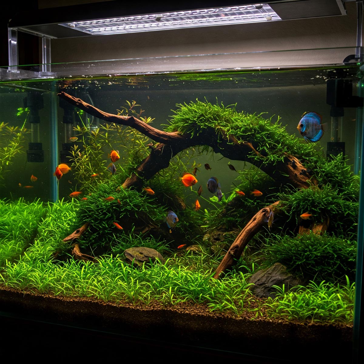 7 Best 75 Gallon Fish Tank Options for Amazing Aquatic Displays in 2025