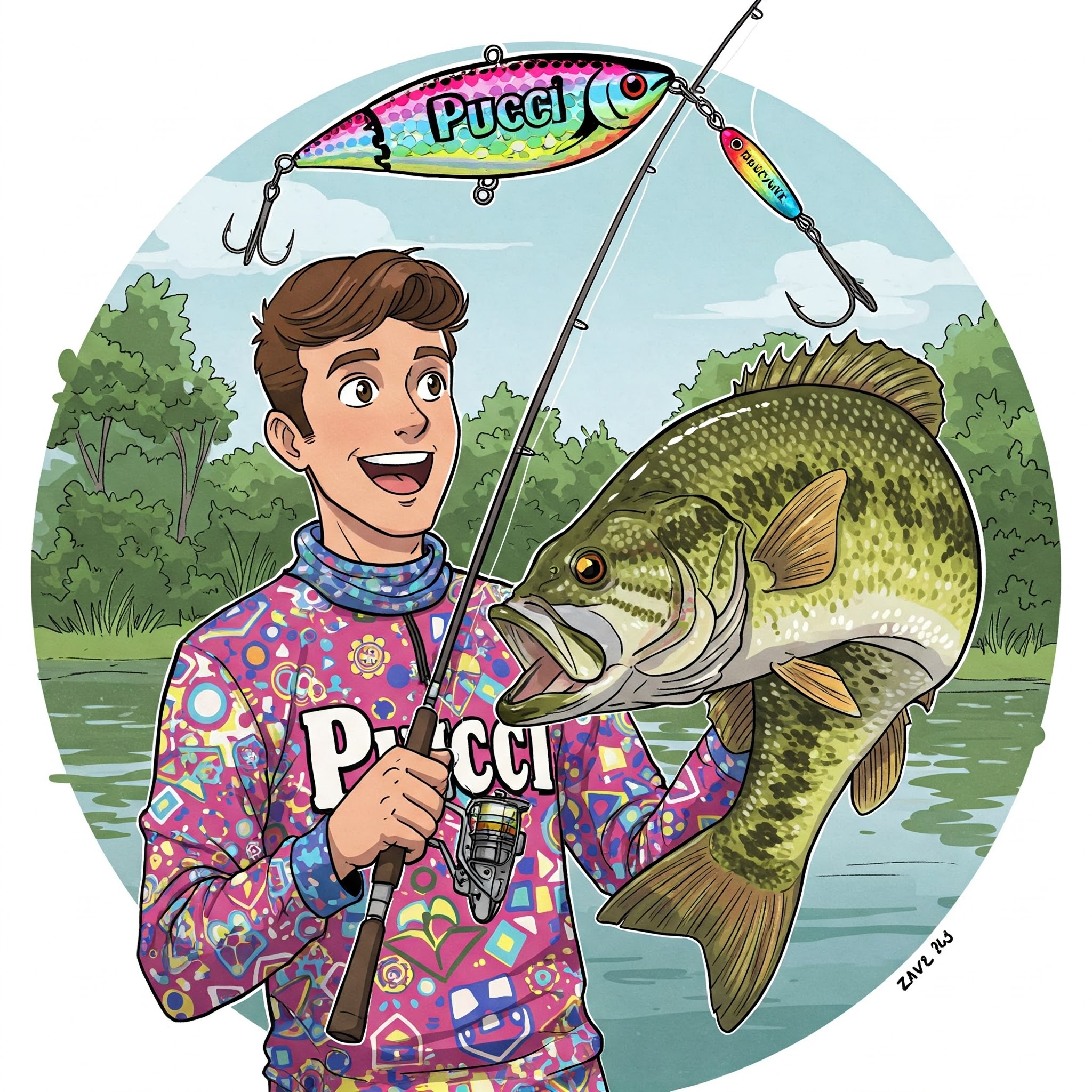 10 Best Pucci Fishing Lures That Guarantee Amazing Catches in 2025
