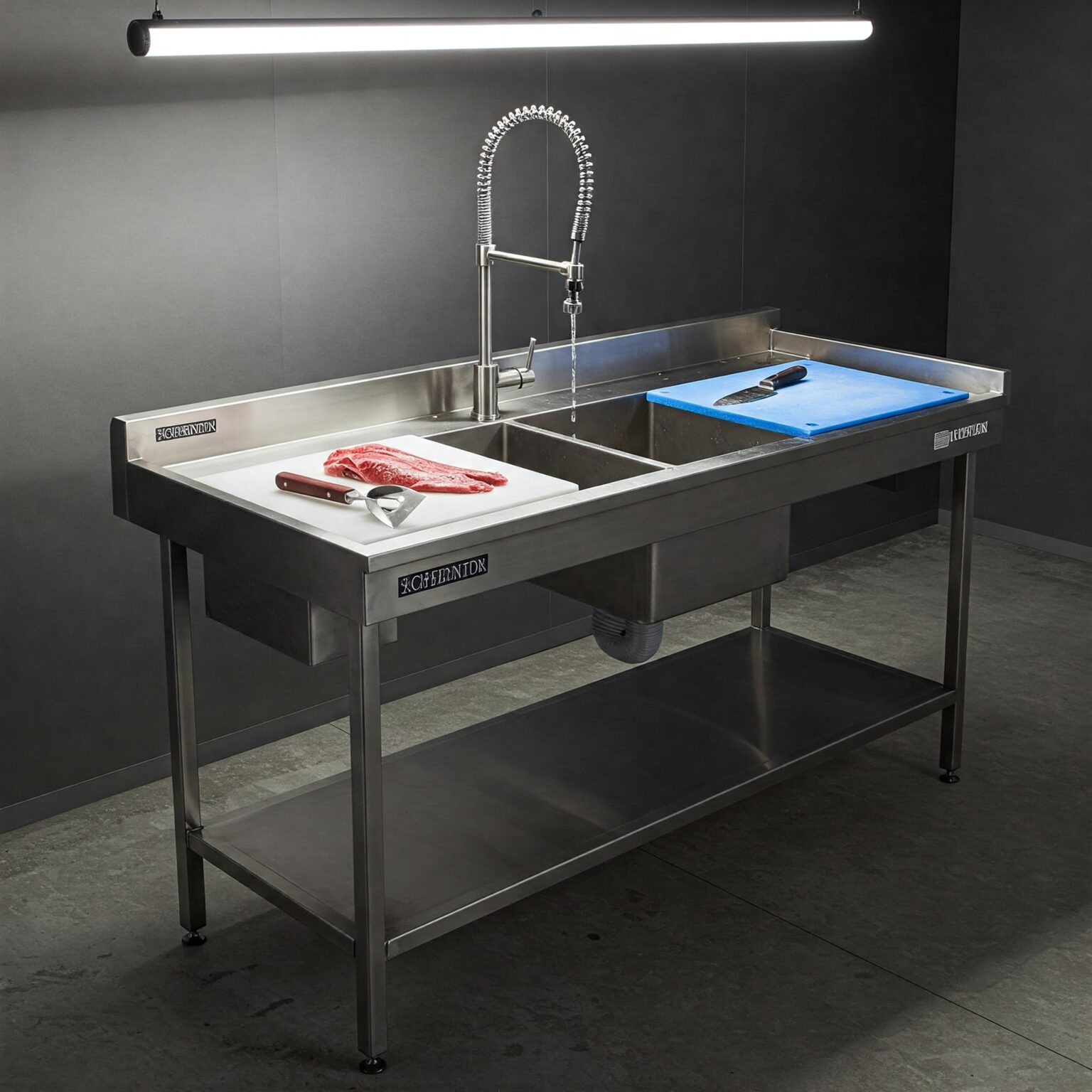 Fish Cleaning Table: 10 Best Options for Every Angler's Needs in 2025 ...