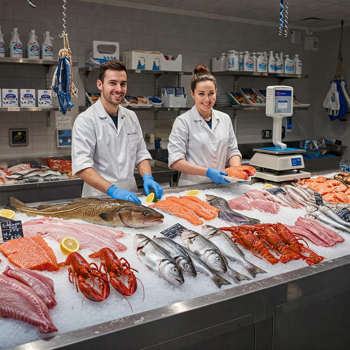 Fish Counter Guide: How to Choose and Use the Perfect System in 2025