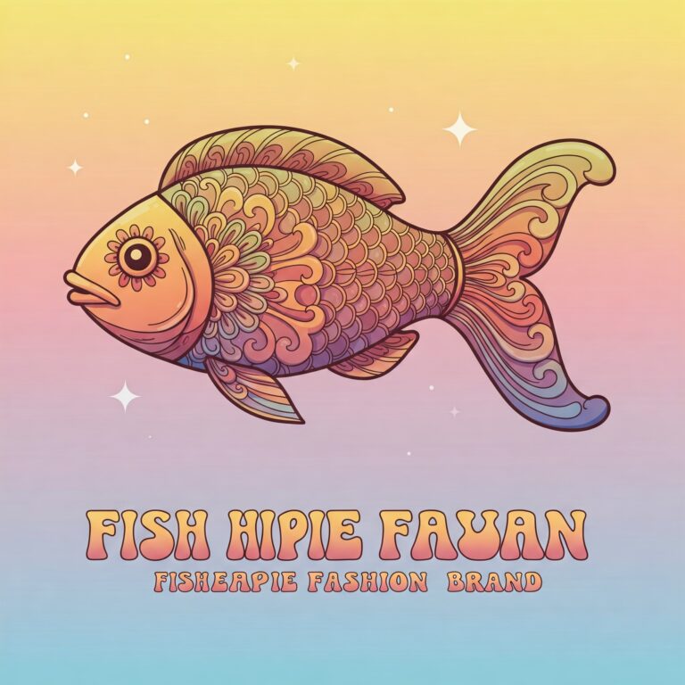 10 Powerful Reasons Why Fish Hippie Is the Ultimate Coastal Lifestyle ...