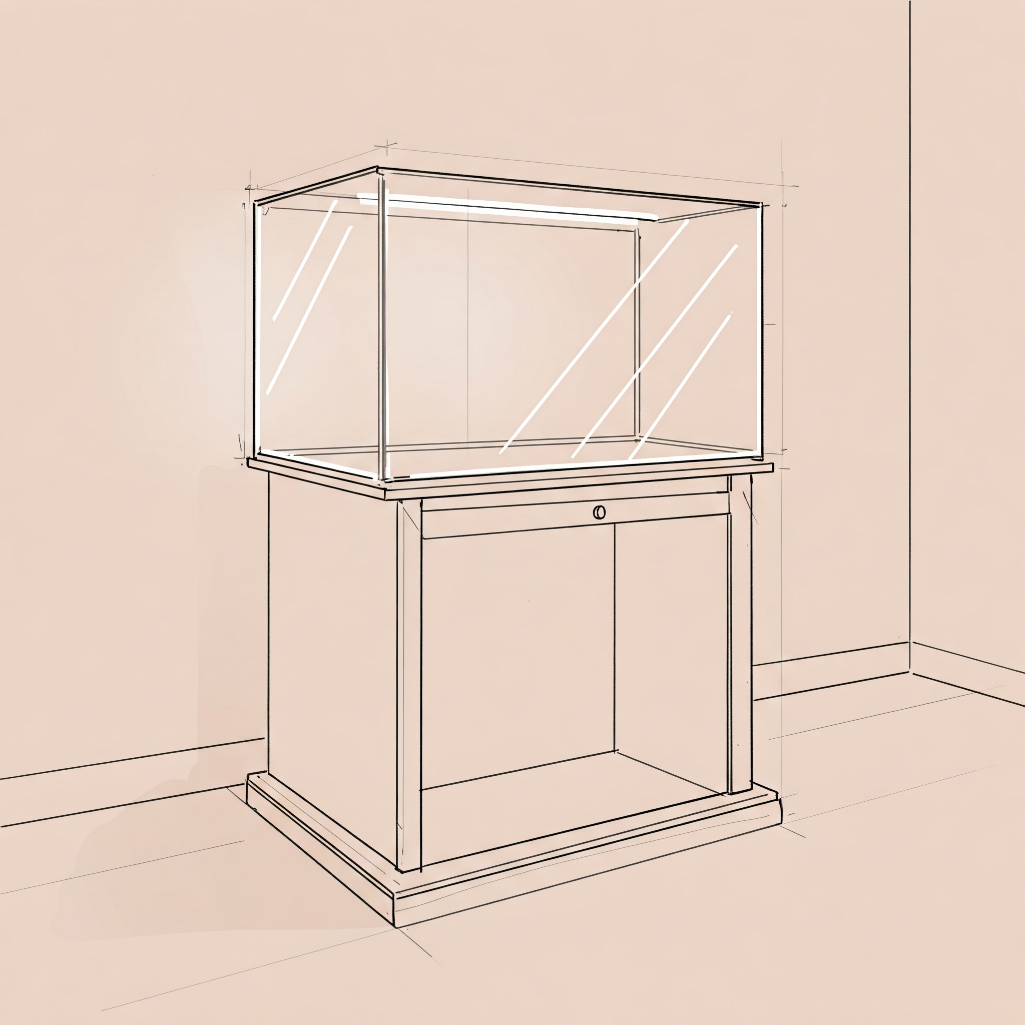 10 Best Fish Tank with Stand Options for Creating the Perfect Aquarium ...
