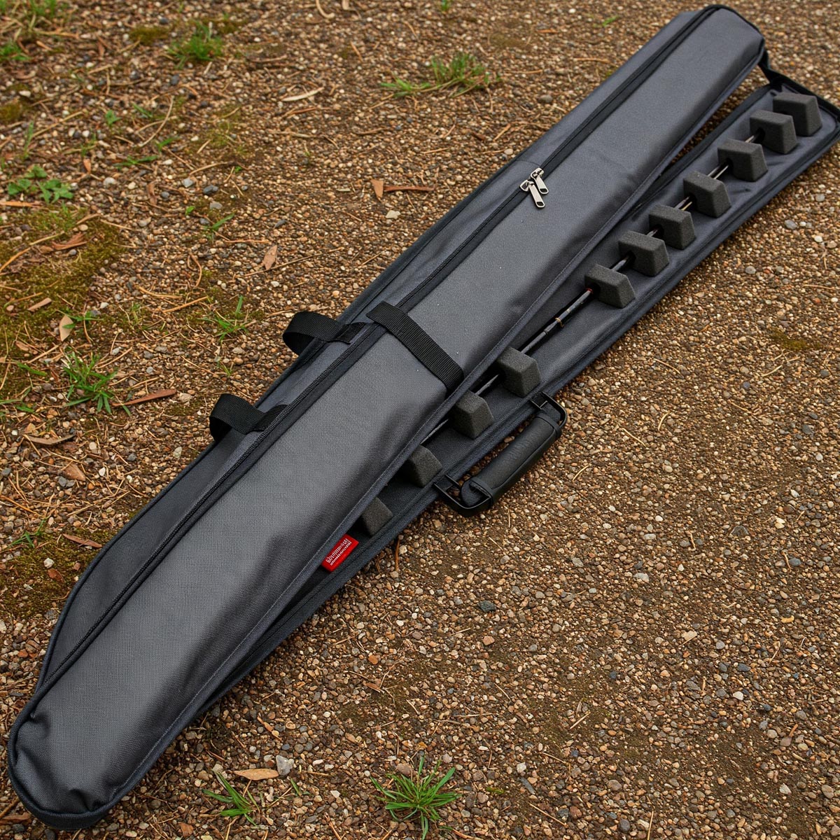 10 Best Fishing Rod Case Options For Ultimate Protection in 2025 ...
