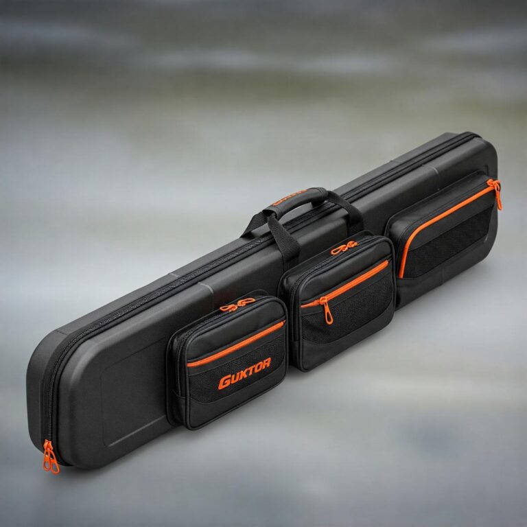 10 Best Fishing Rod Case Options For Ultimate Protection in 2025