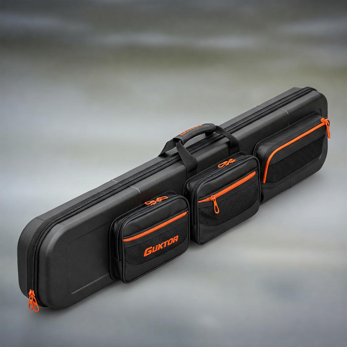 10 Best Fishing Rod Case Options For Ultimate Protection in 2025