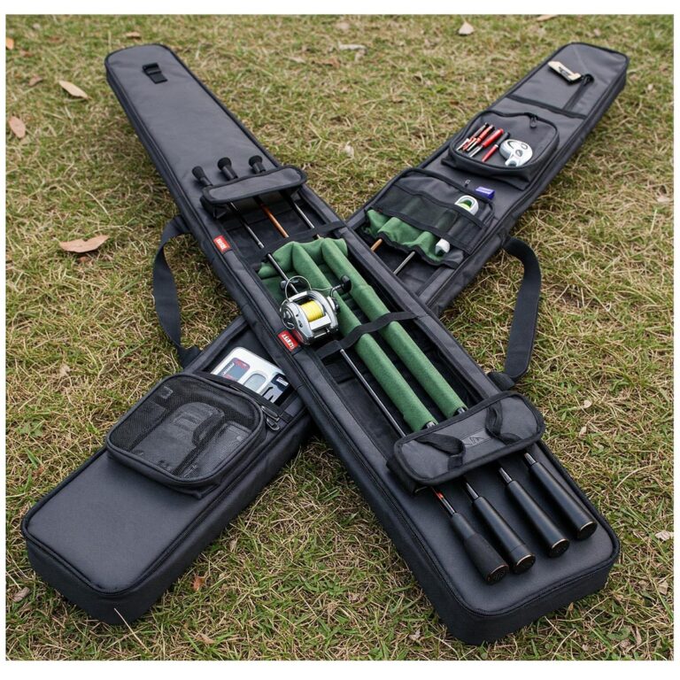 10 Best Fishing Rod Case Options For Ultimate Protection in 2025 ...