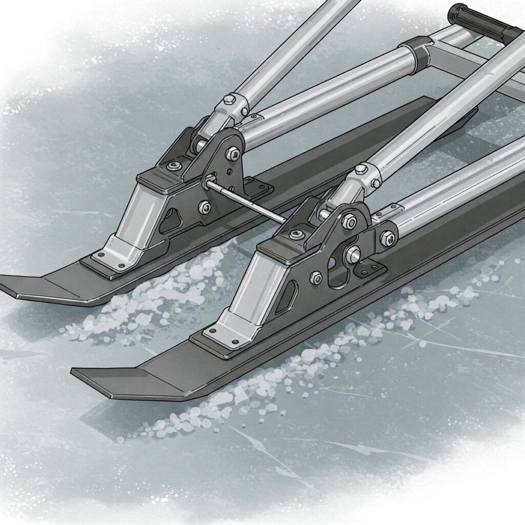 10 Best Ice Fishing Sled Options For Winter Adventures in 2025