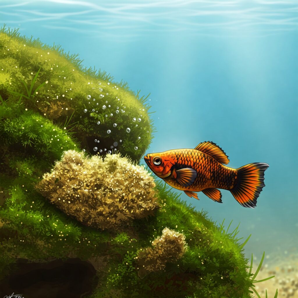 10 Best Algae Eating Fish for a Crystal Clear Aquarium in 2025 ...