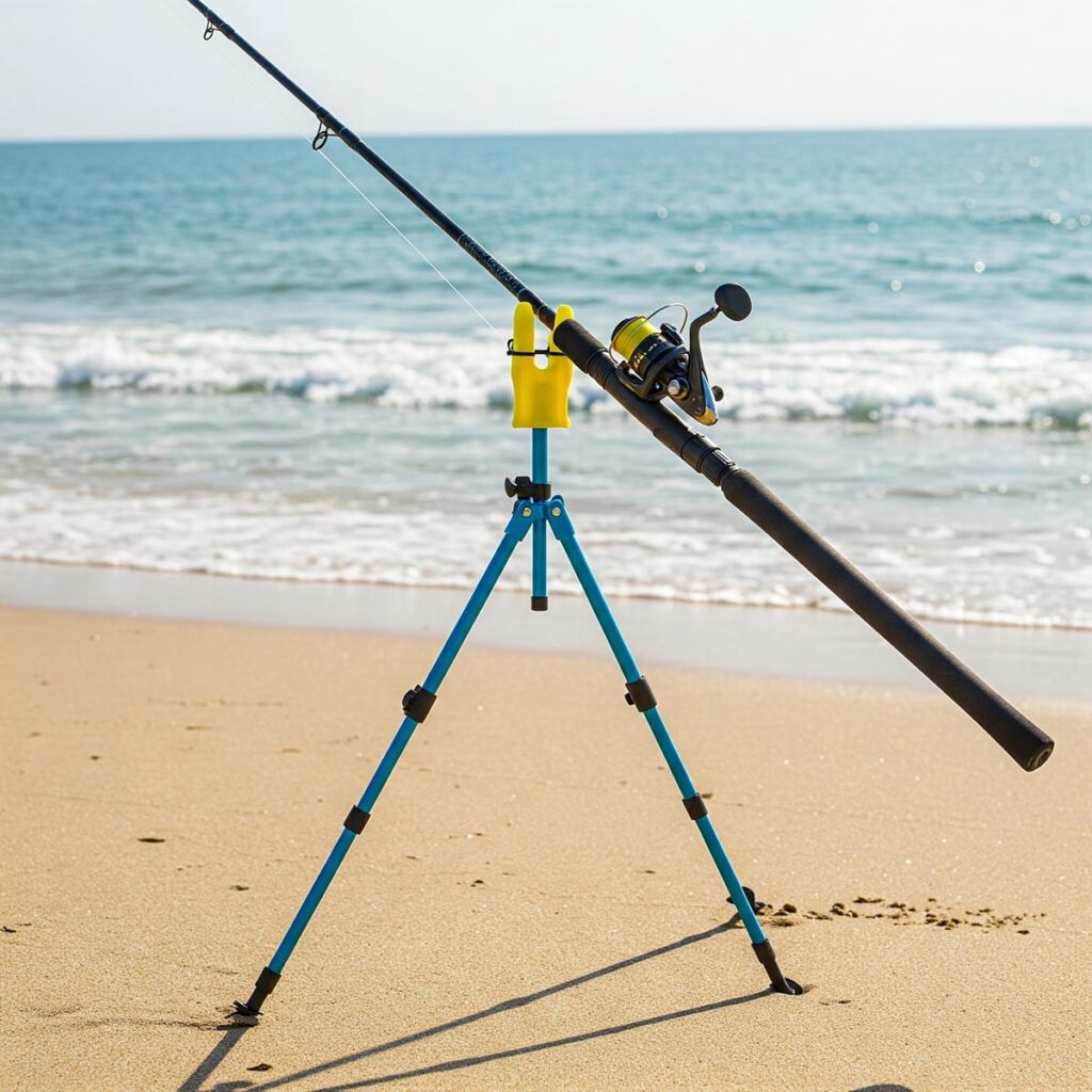 The Top 10 Fishing Pole Holders for Every Angler's Needs in 2025 ...