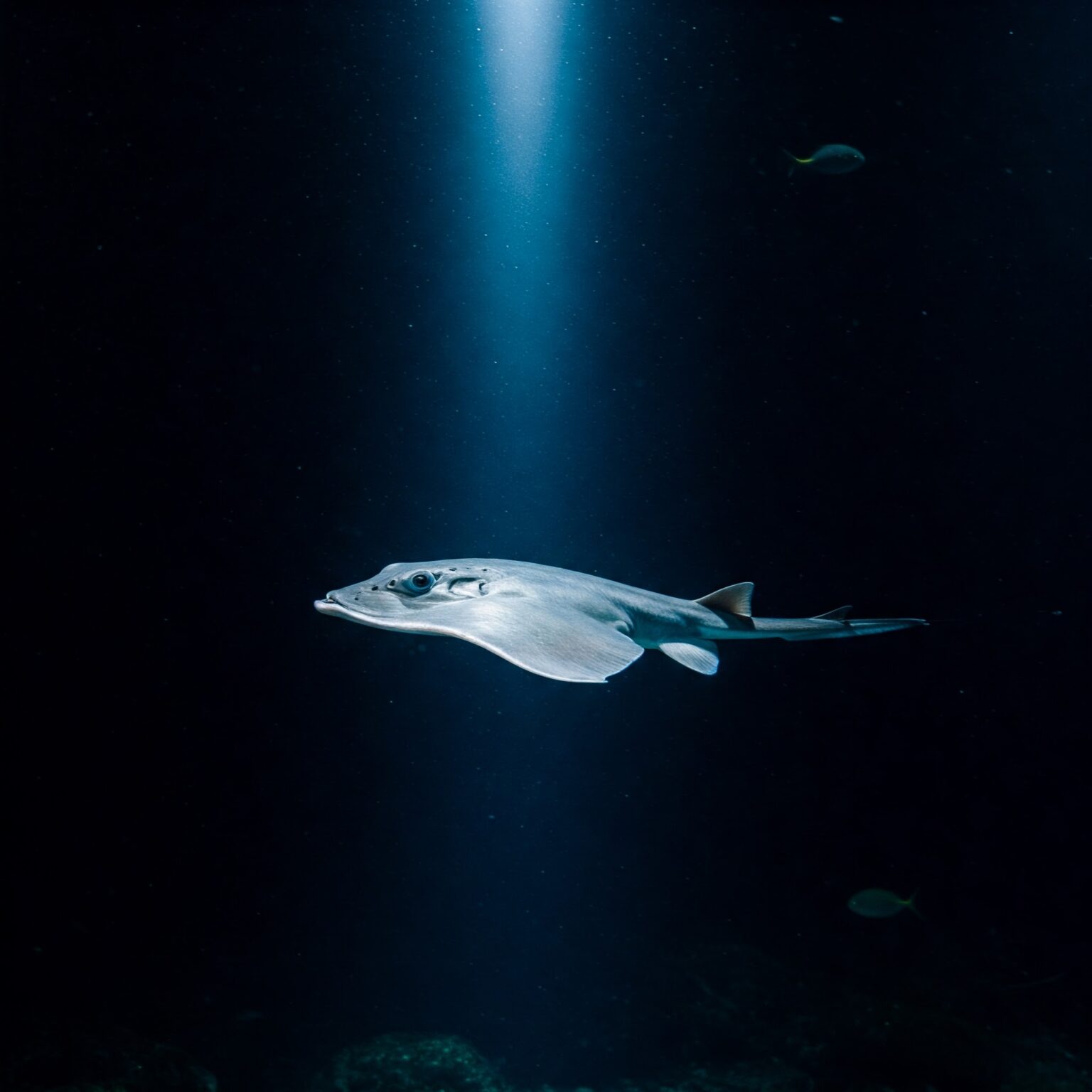 Skate Fish: 7 Amazing Facts About These Unique Ocean Dwellers You Need ...