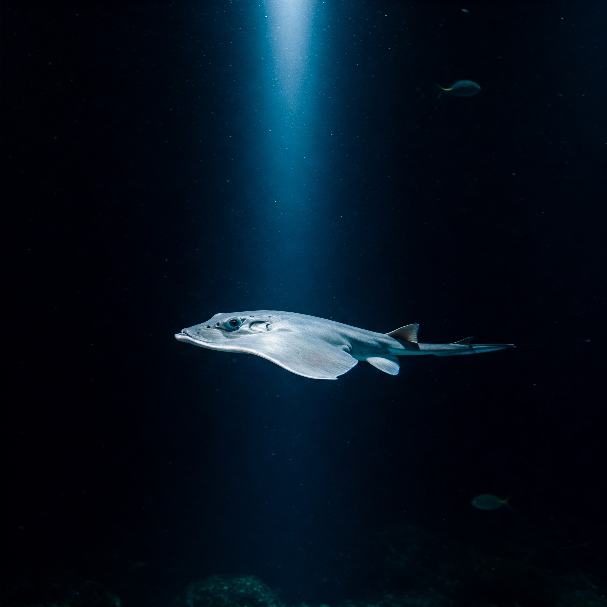 Skate Fish: 7 Amazing Facts About These Unique Ocean Dwellers You Need ...