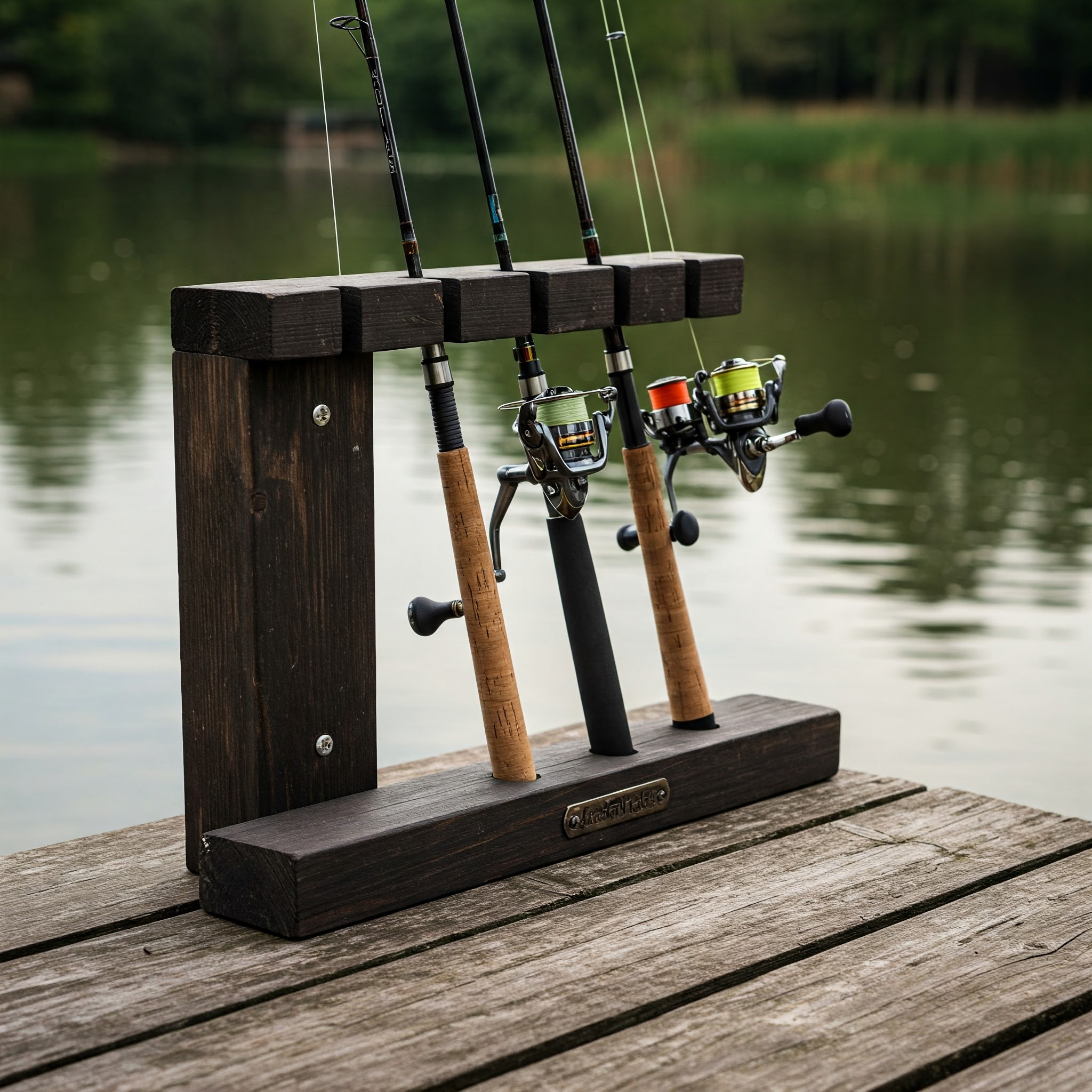 Fishing Rod Holder: 10 Best Options for Every Angler's Perfect Catch