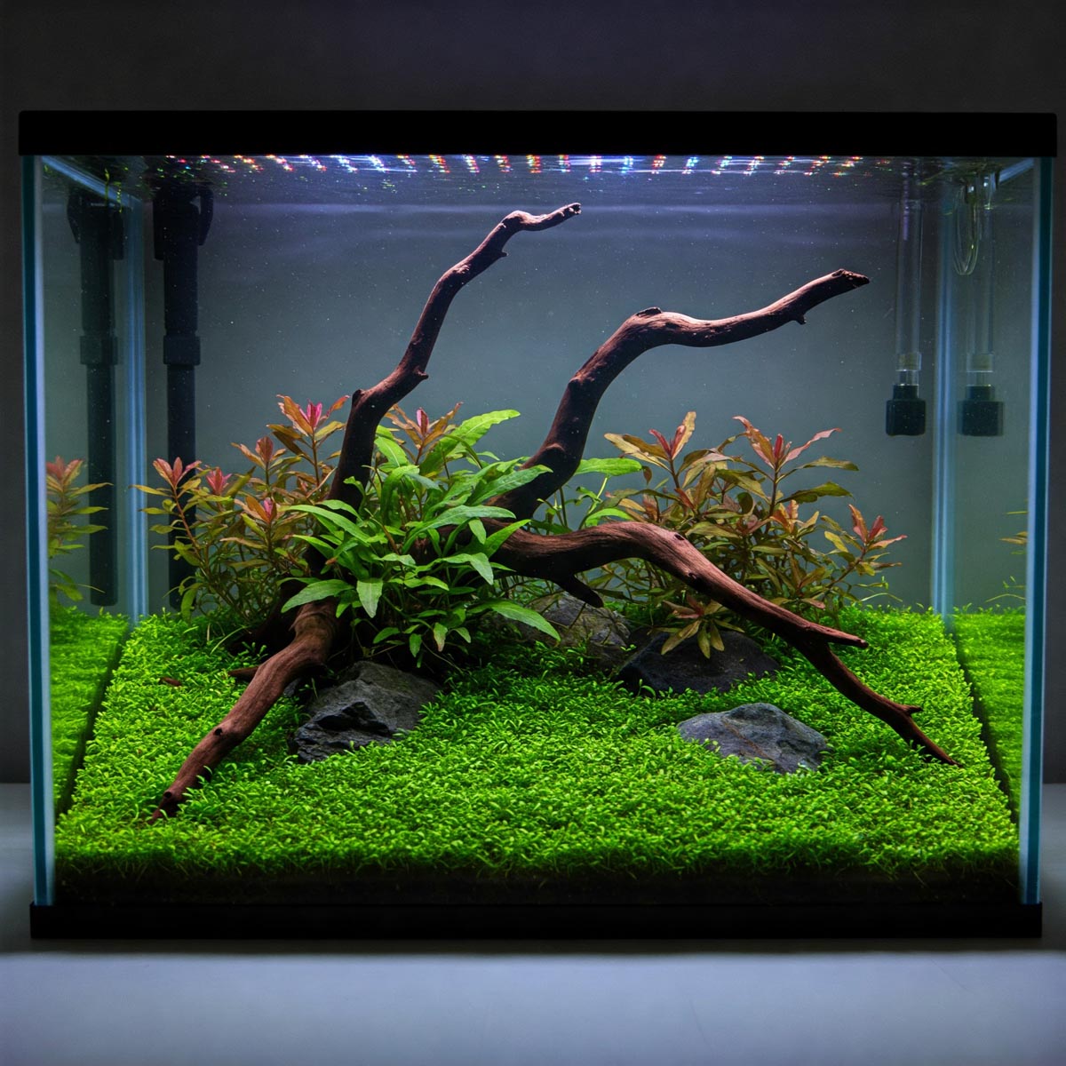 10 Gallon Fish Tank Complete Guide: Heaters, Betta Care, and Setup Tips