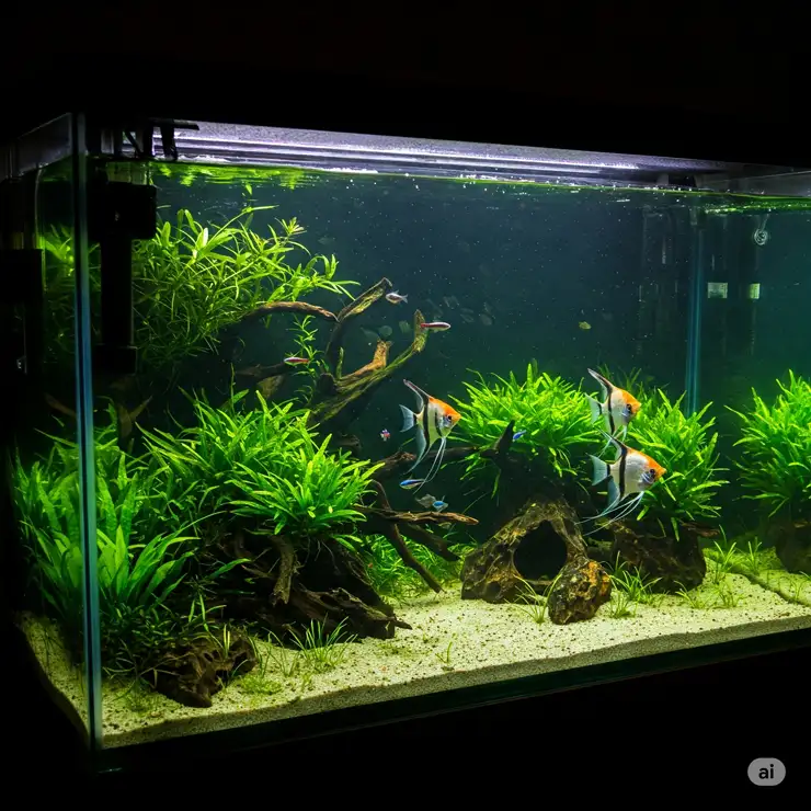 100 Gallon Fish Tank Dimensions: Complete Size Guide & Setup Tips for ...