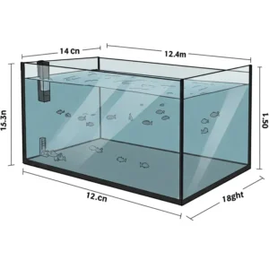 100 Gallon Fish Tank Dimensions: Complete Size Guide & Setup Tips for ...