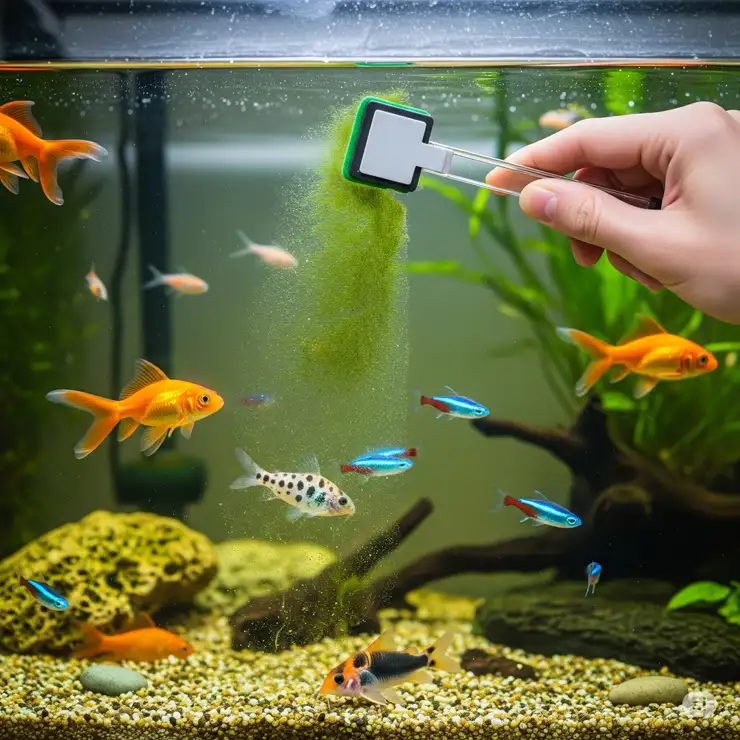 7 Best Aquarium Glass Cleaner Solutions That Actually Work in 2025 ...