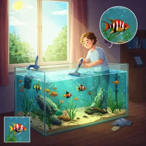 10 Essential Benefits of Shallow Fish Tank Designs for Stunning ...