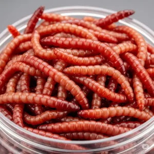 7 Amazing Blood Worms for Fish Benefits That Will Transform Your ...