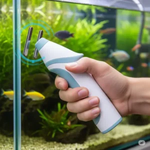 10 Best Magnetic Aquarium Fish Tank Cleaner Options For Spotless Tanks ...
