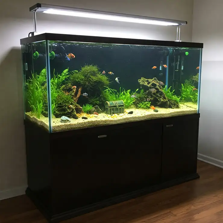 10 Best Cube Fish Tank Options for a Stunning Aquatic Display in 2025 ...