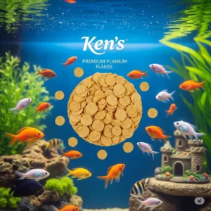 10 Best Kens Fish Food Options That Boost Fish Health in 2025 ...