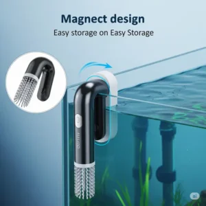 10 Best Magnetic Aquarium Fish Tank Cleaner Options For Spotless Tanks ...
