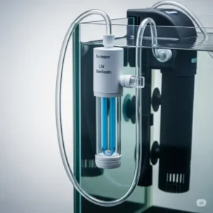 10 Best Ultraviolet Fish Tank Filter Systems For Crystal-Clear Water in ...