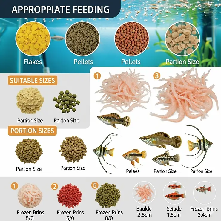 7 Best Brackish Fish Tank Setups That Will Transform Your Aquarium in ...