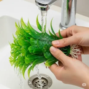 7 Best Silk Fish Tank Plants for Stunning Aquariums in 2025