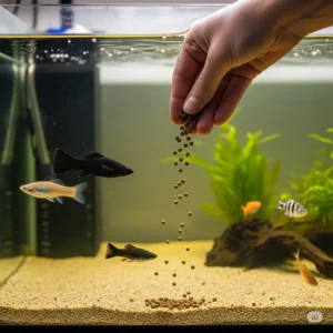 7 Best High Protein Fish Food Options for Explosive Growth in 2025 ...