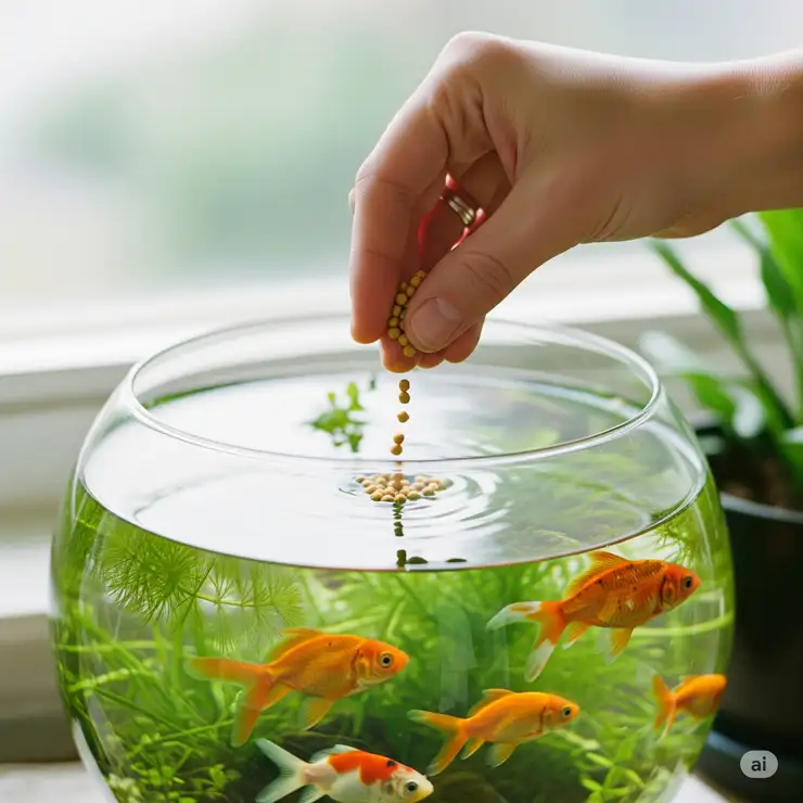 7 Best Food Pellets for Fish That Will Transform Your Aquarium in 2025 ...