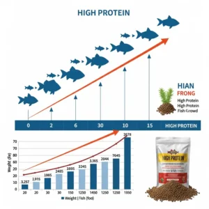 7 Best High Protein Fish Food Options for Explosive Growth in 2025 ...