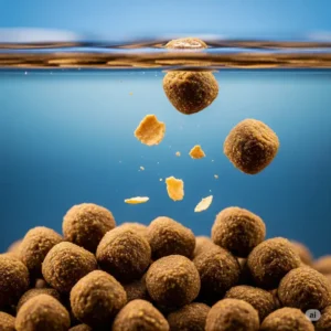 15 Best Floating Fish Food Options For Healthier Pond Fish in 2025