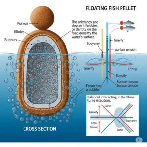 15 Best Floating Fish Food Options For Healthier Pond Fish in 2025