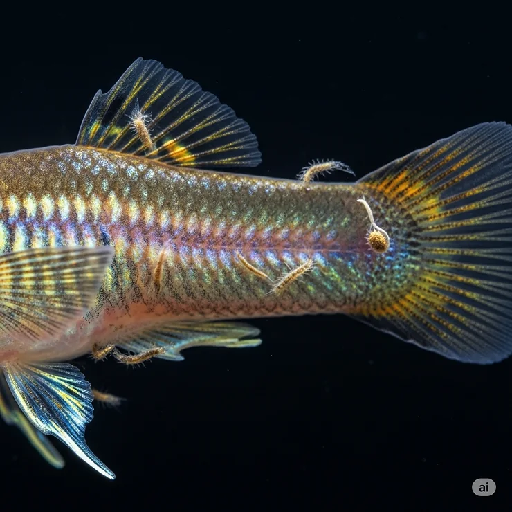 7 Best Praziquantel for Fish Products: Complete Treatment Guide ...