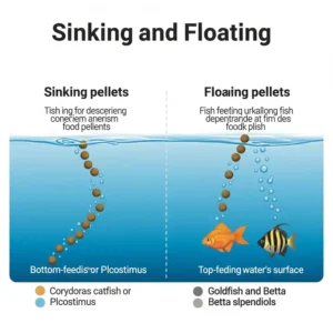 7 Best Food Pellets for Fish That Will Transform Your Aquarium in 2025 ...