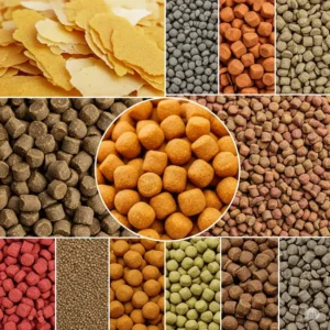 7 Best High Protein Fish Food Options for Explosive Growth in 2025 ...