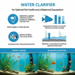 7 Best Water Clarifier Fish Tank Solutions For Crystal Clear Results in ...