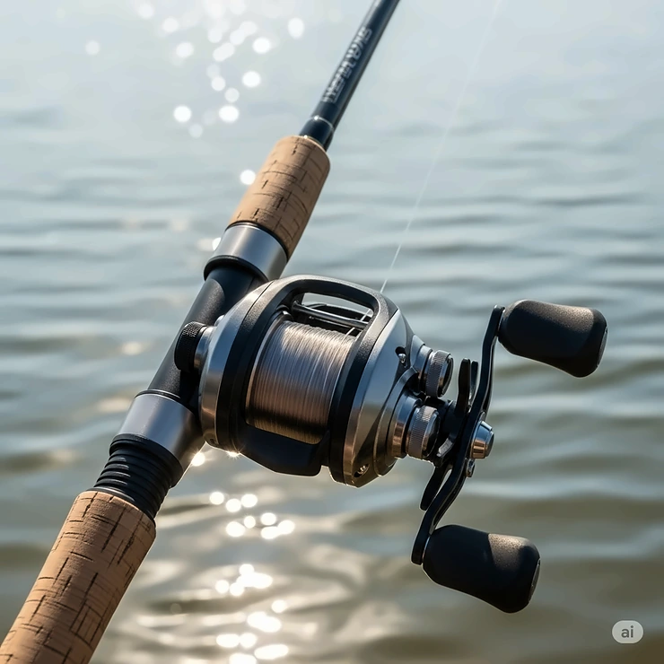 7 Best Catfish Fishing Rod Combo Options For Maximum Catching Power in ...
