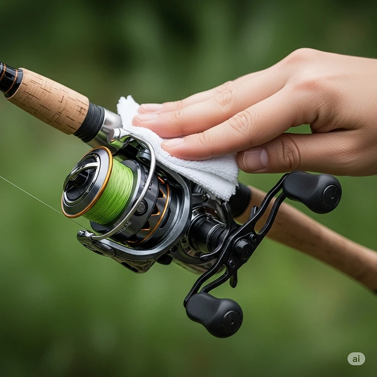 10 Best Fishing Rod Reel Combo Options For Ultimate Angling Success in ...