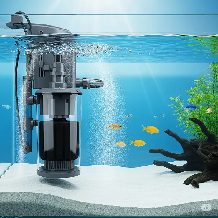 7 Best Fish Tank Sand White Options for Stunning Aquarium Aesthetics in ...