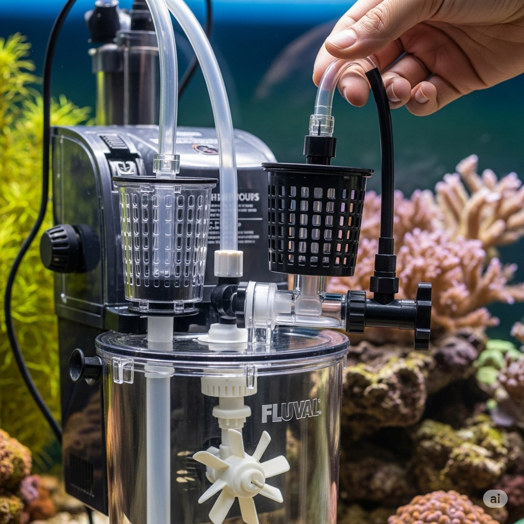 7 Best Fluval Fish Aquarium Models That Transform Your Home in 2025