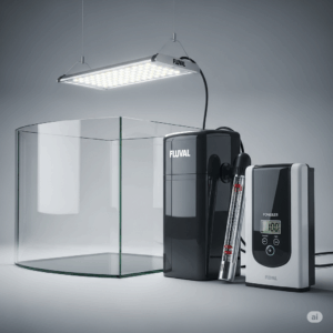 7 Best Fluval Fish Aquarium Models That Transform Your Home in 2025