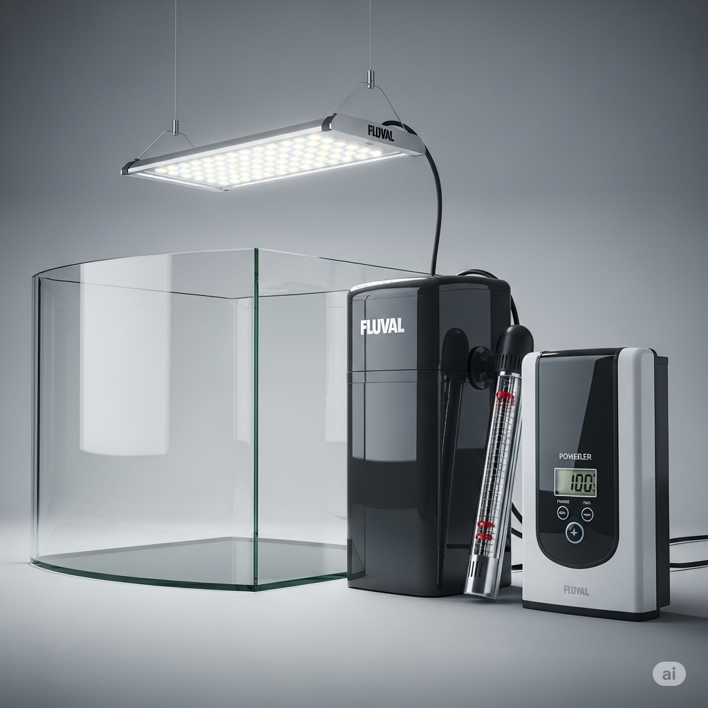 7 Best Fluval Fish Aquarium Models That Transform Your Home in 2025 ...