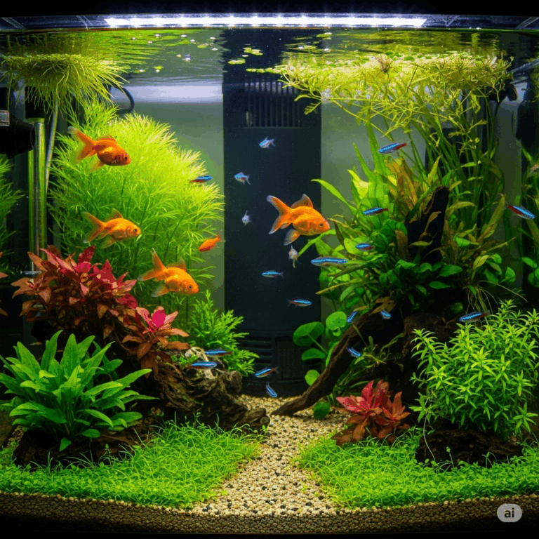 7 Best Fluval Fish Aquarium Models That Transform Your Home in 2025