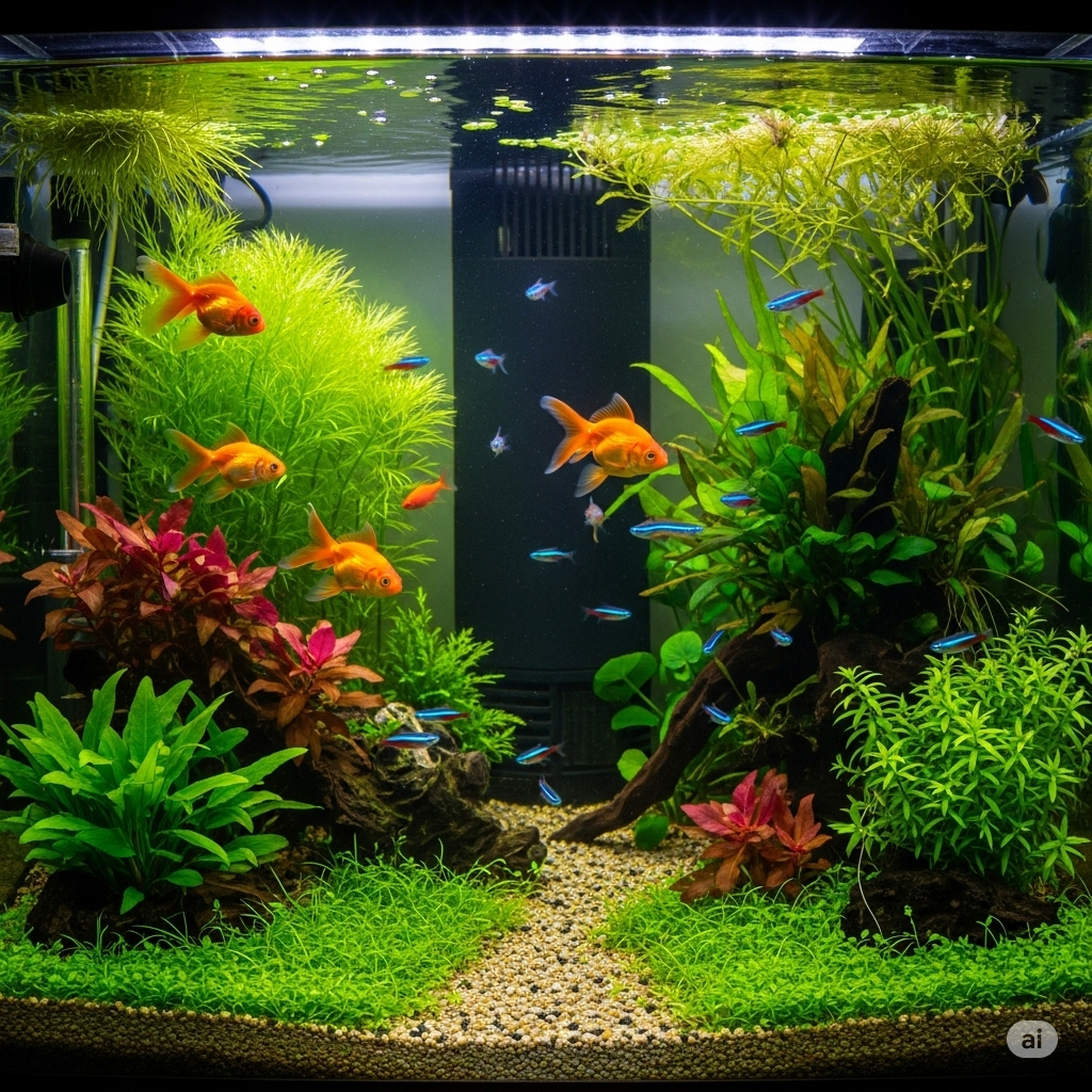 7 Best Fluval Fish Aquarium Models That Transform Your Home in 2025 ...