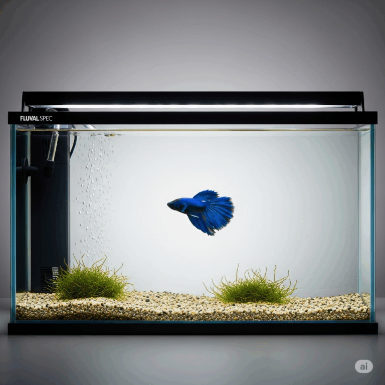 7 Best Fluval Fish Aquarium Models That Transform Your Home in 2025