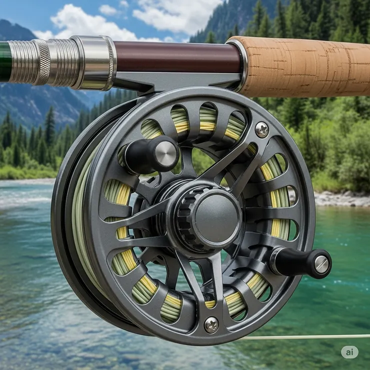 7 Best Trout Fishing Rod and Reel Combos That Guarantee Success in 2025