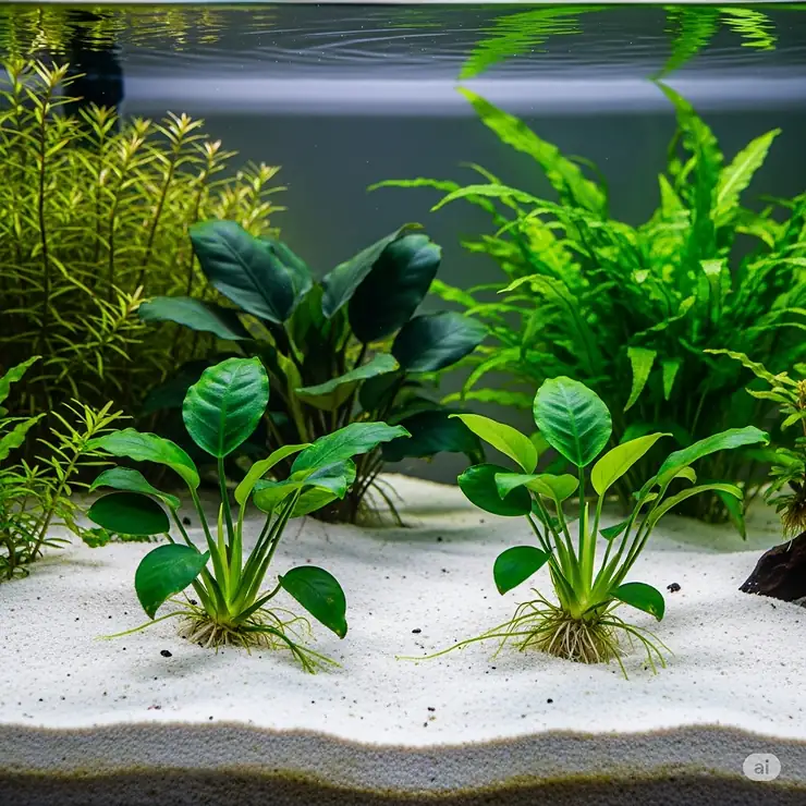 7 Best Fish Tank Sand White Options for Stunning Aquarium Aesthetics in ...